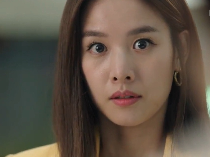 Jo Yoon Hee – KoreanDrama.blog