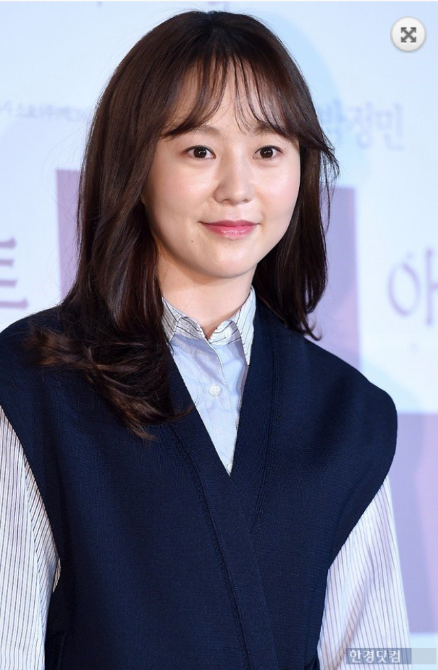 Yoo Da In – KoreanDrama.blog