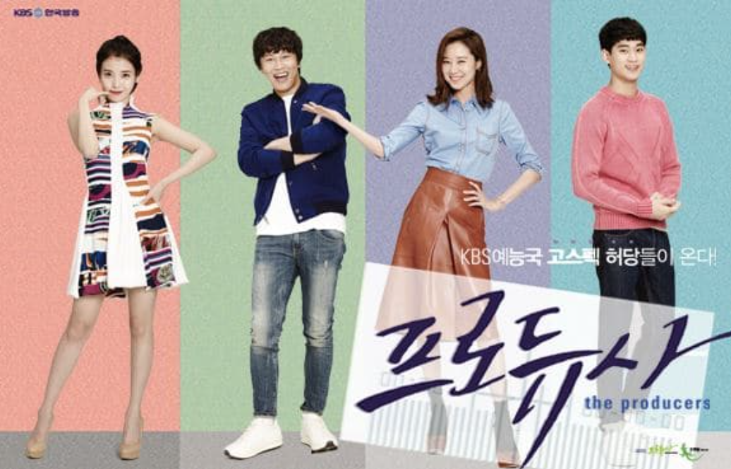 Producer – KoreanDrama.blog